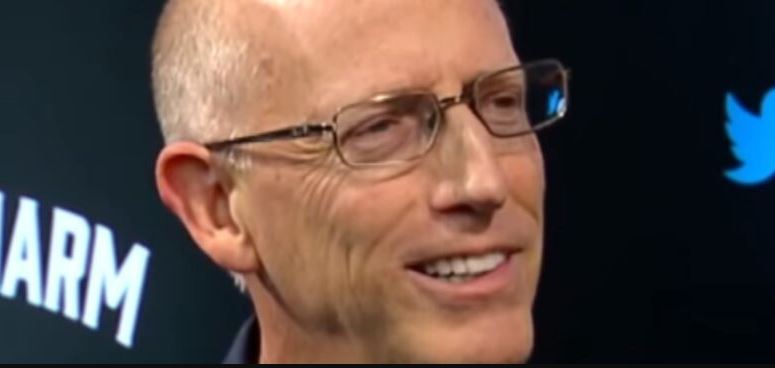 ‘Dilbert’ Comic Creator Passed Away At 68 – todaydailytimes.com